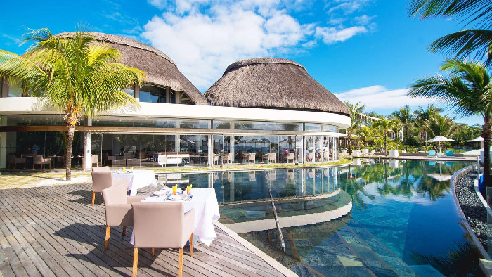 Radisson Blu Azuri Resort & Spa, Mauritius